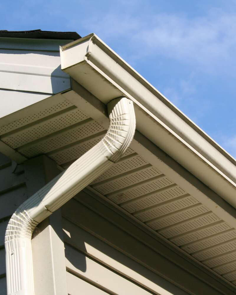 Expert Gutter Installation Chicago - Downspouts Replacement & Repair
